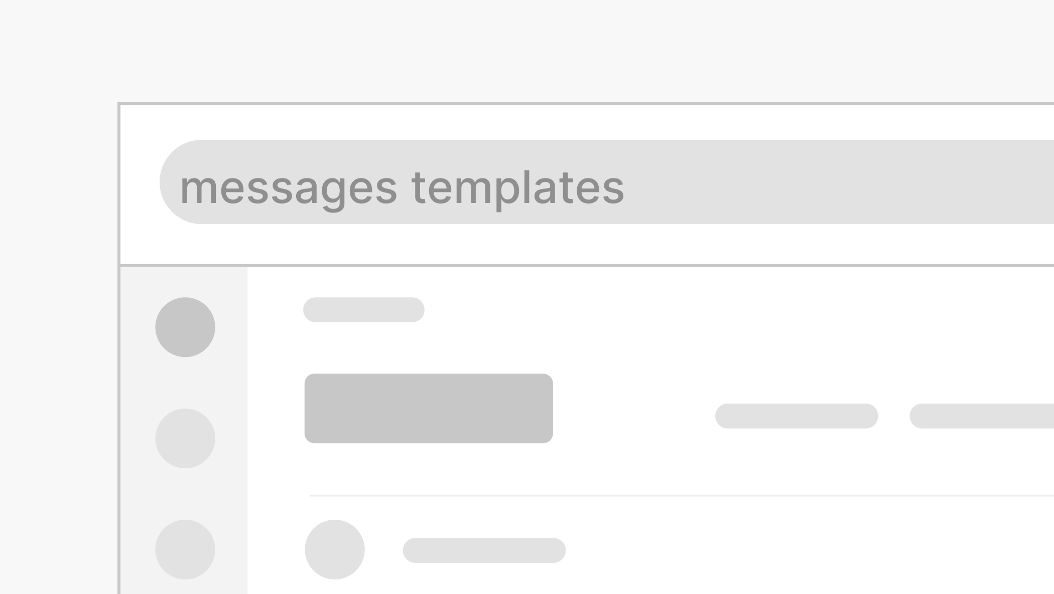How To Use Folk X To Build Linkedin Message Templates